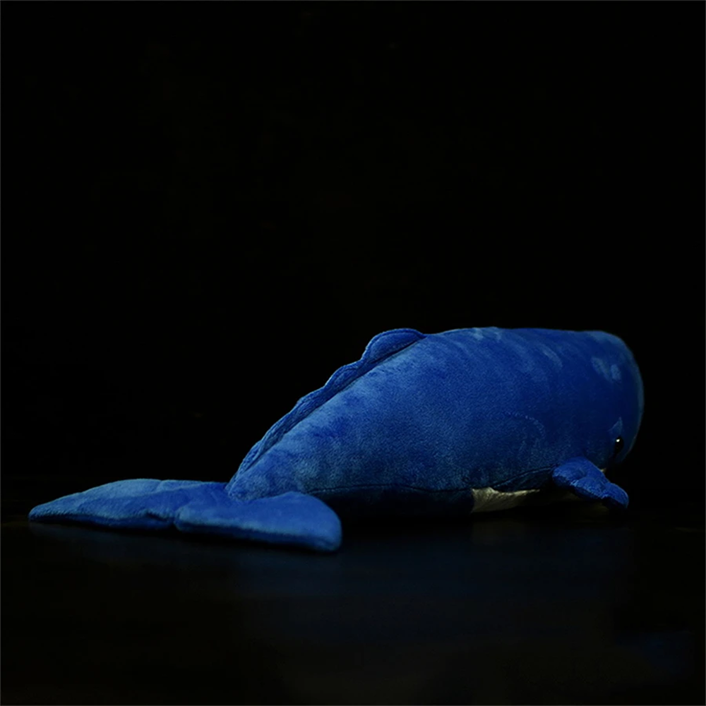 Premium Sperm Whale Stuffed Animal | Giant Plush Toy